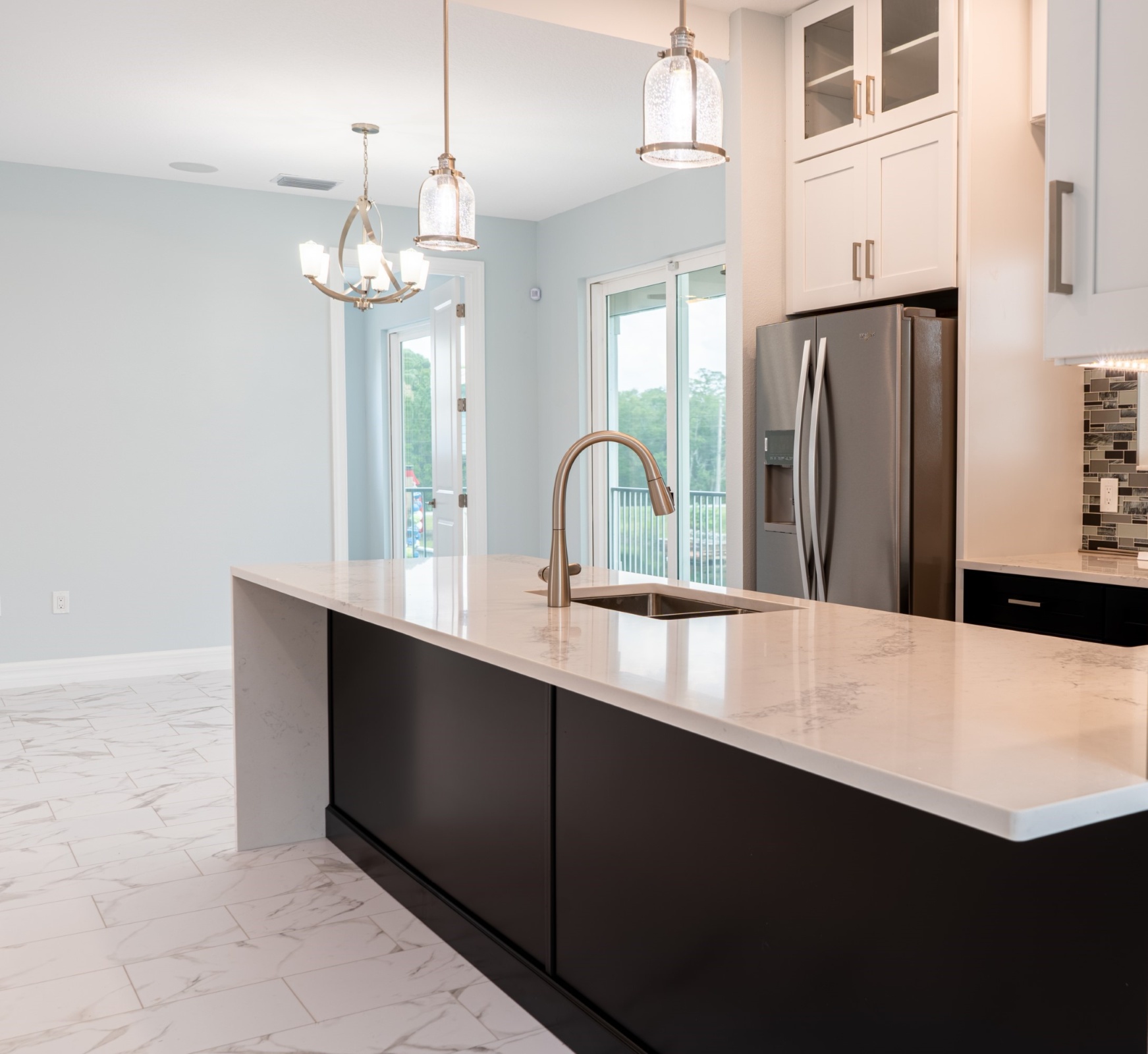 Hibiscus Model - Palm Estate - Polo Builders - House remodeling, new ...
