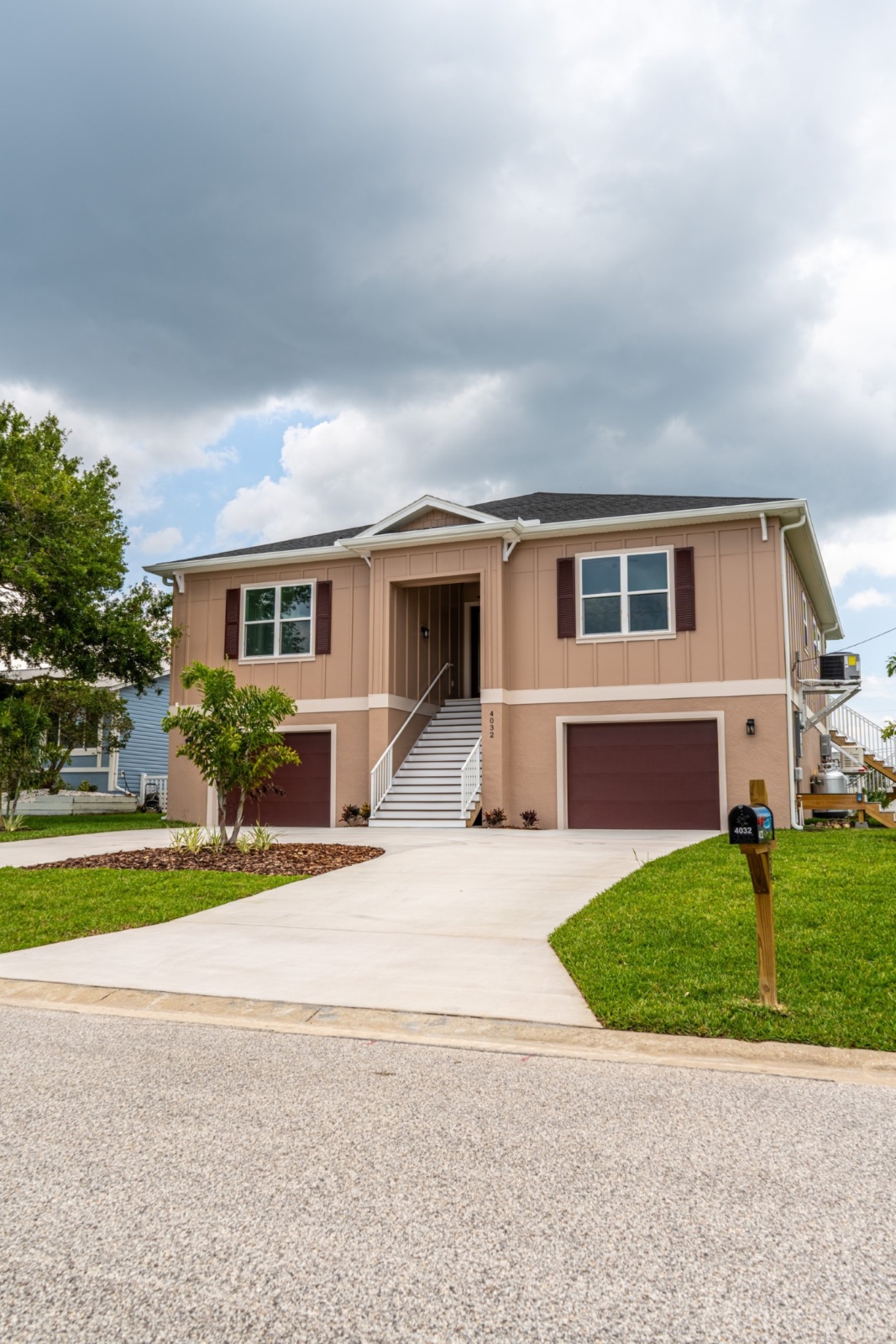Hibiscus Model - Palm Estate - Polo Builders - House remodeling, new ...