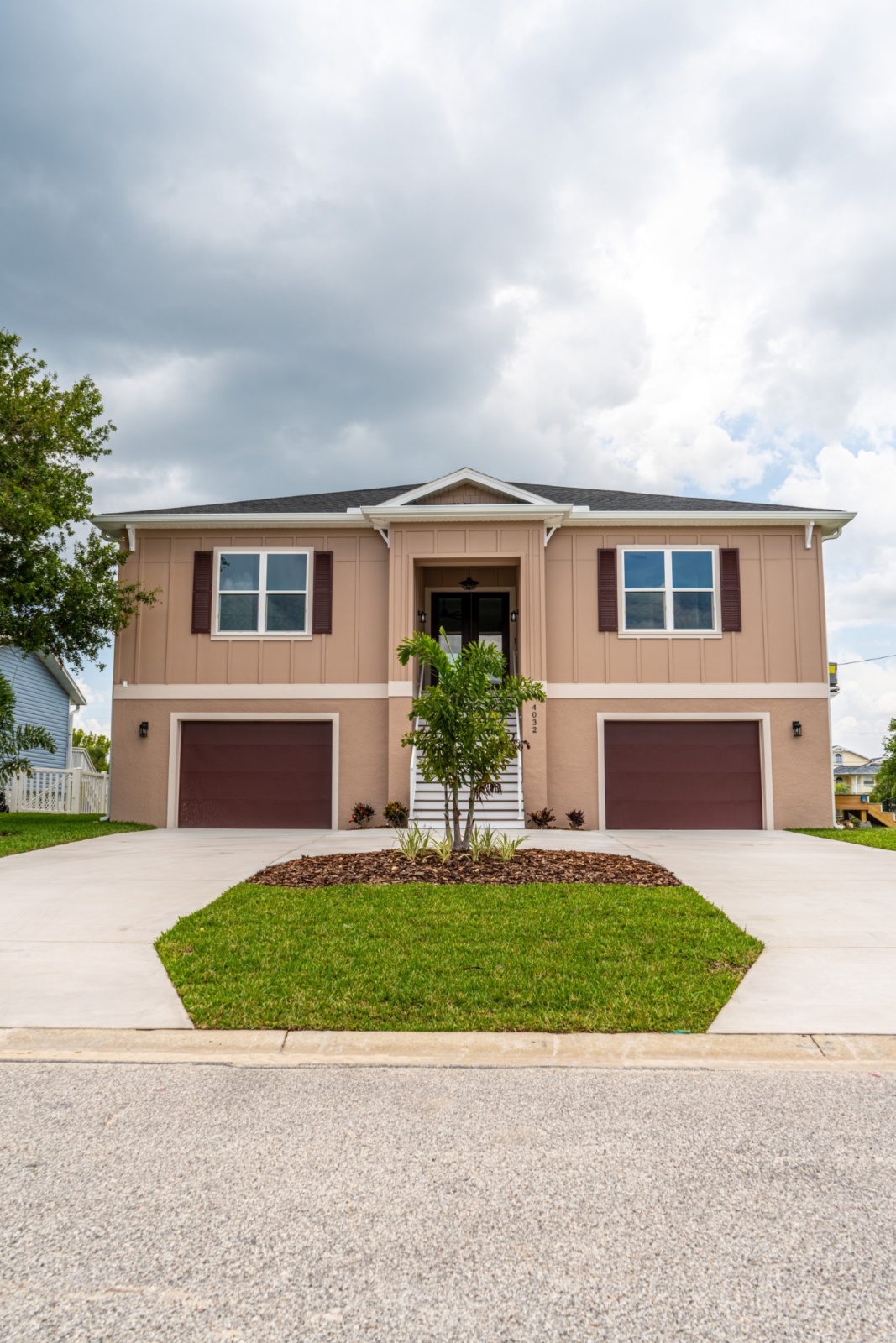 Hibiscus Model - Palm Estate - Polo Builders - House remodeling, new ...