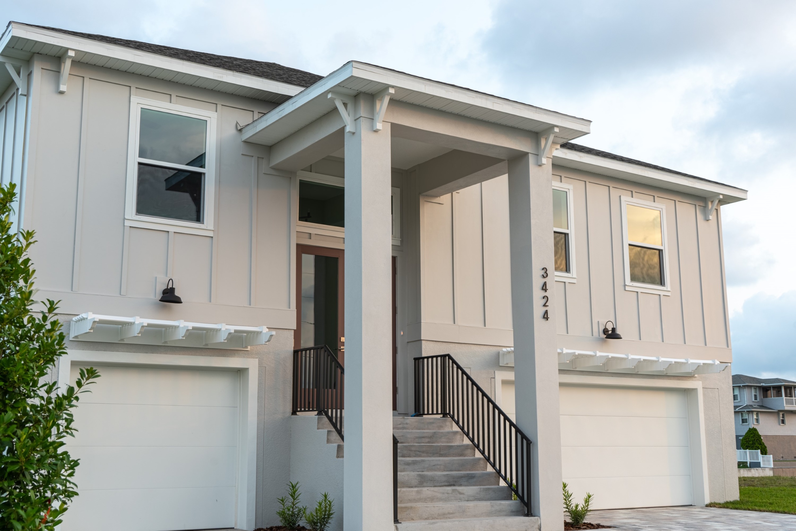 Hibiscus Model - The Surveyor - Polo Builders - House remodeling, new ...