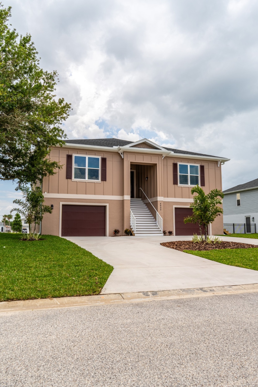 Hibiscus Model - Palm Estate - Polo Builders - House remodeling, new ...