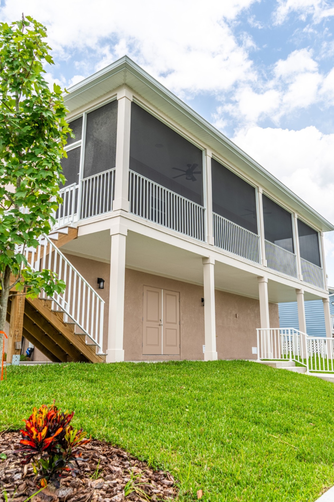 Hibiscus Model - Palm Estate - Polo Builders - House remodeling, new ...