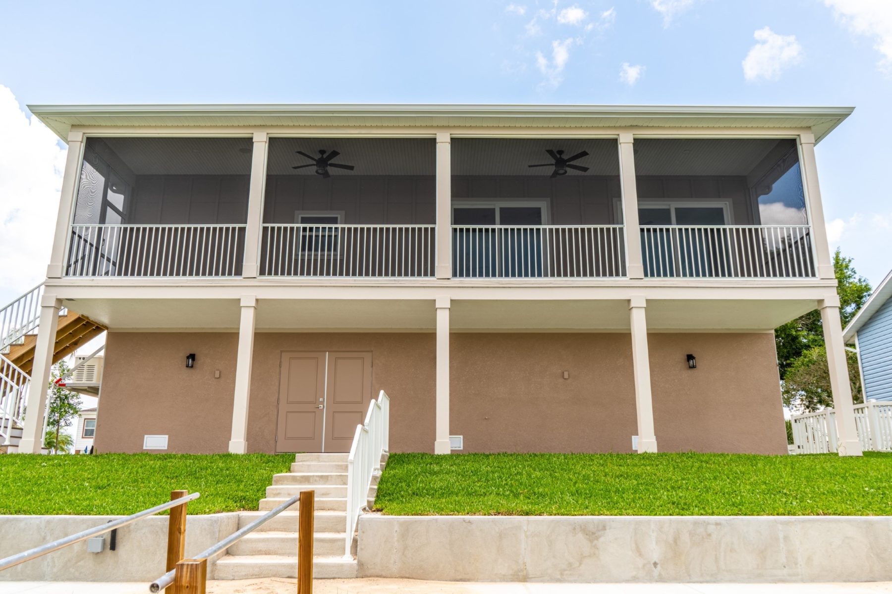 Hibiscus Model - Palm Estate - Polo Builders - House remodeling, new ...
