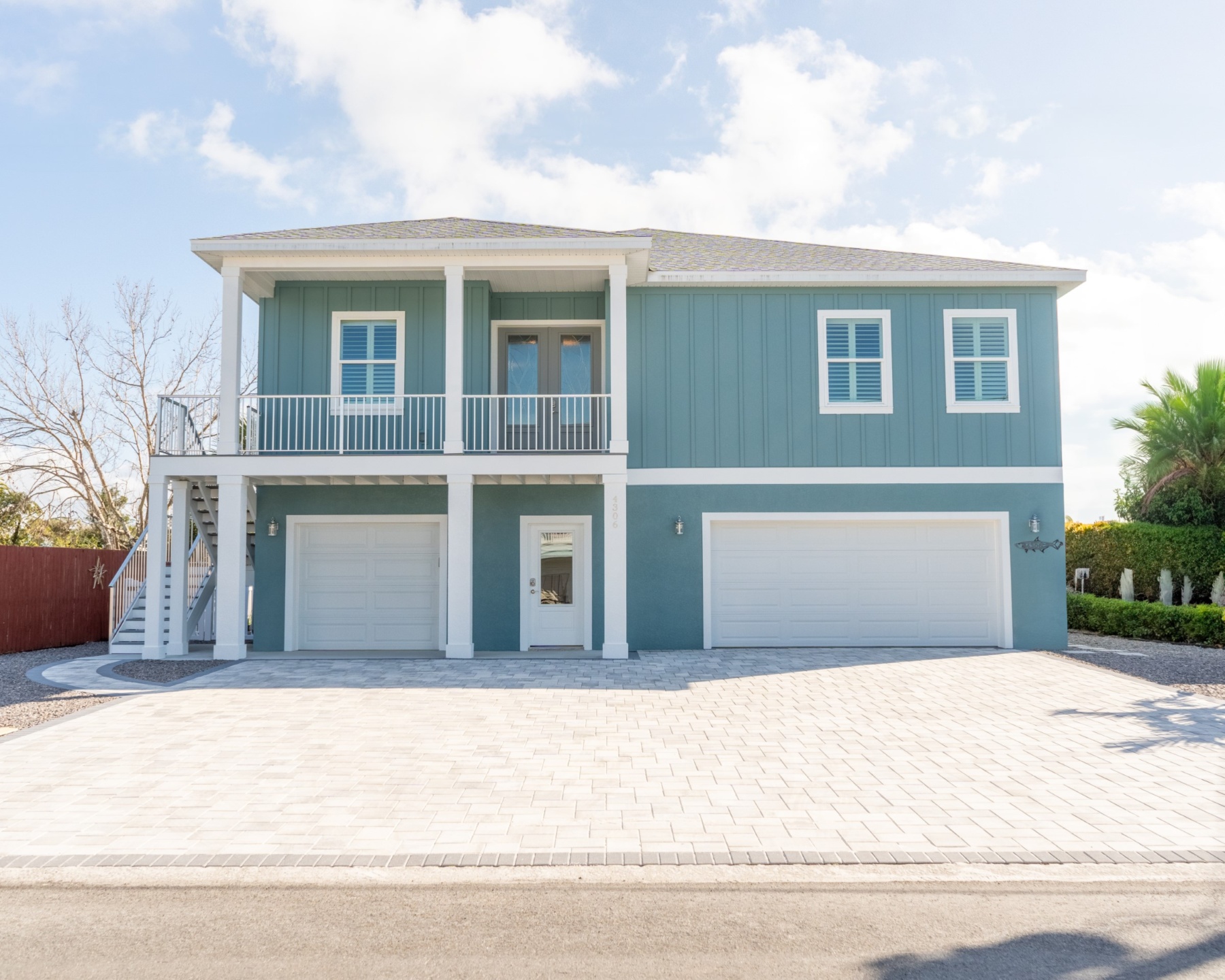 Hibiscus Model - Ode to Cedar - Polo Builders - House remodeling, new ...