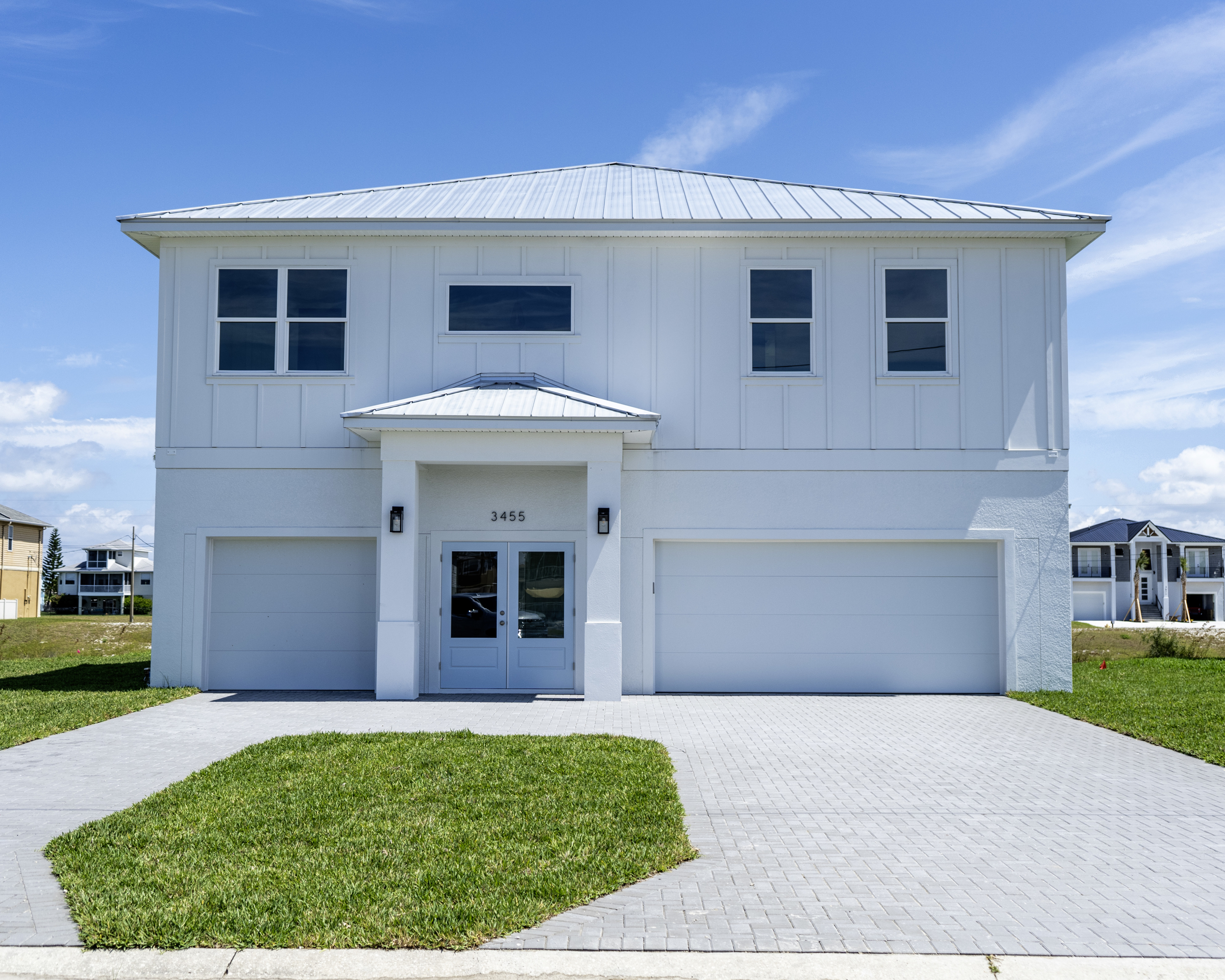 Hibiscus Model - Mallard - Polo Builders - House remodeling, new ...