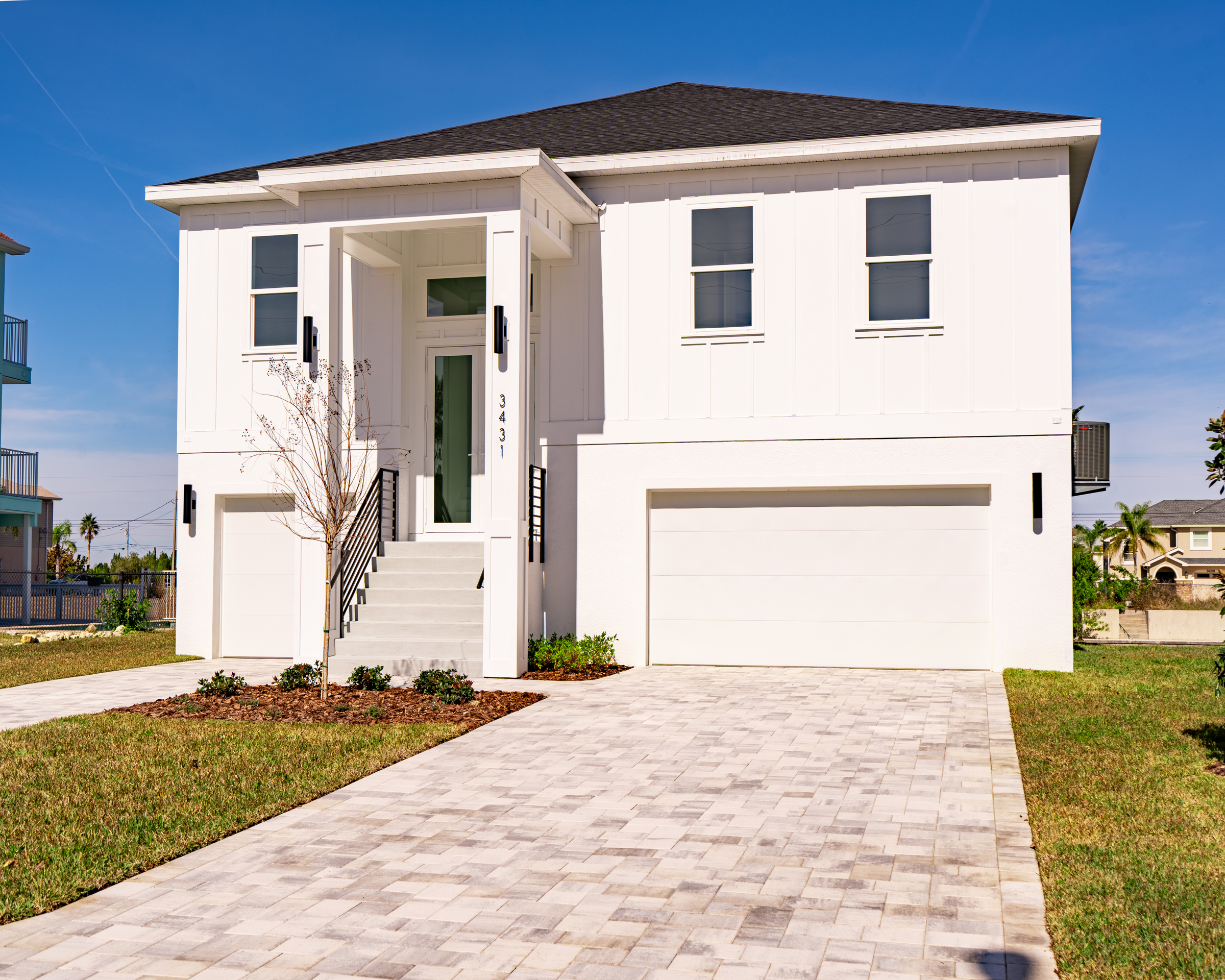 Hibiscus Model-Sand Spur - Polo Builders - House remodeling, new ...