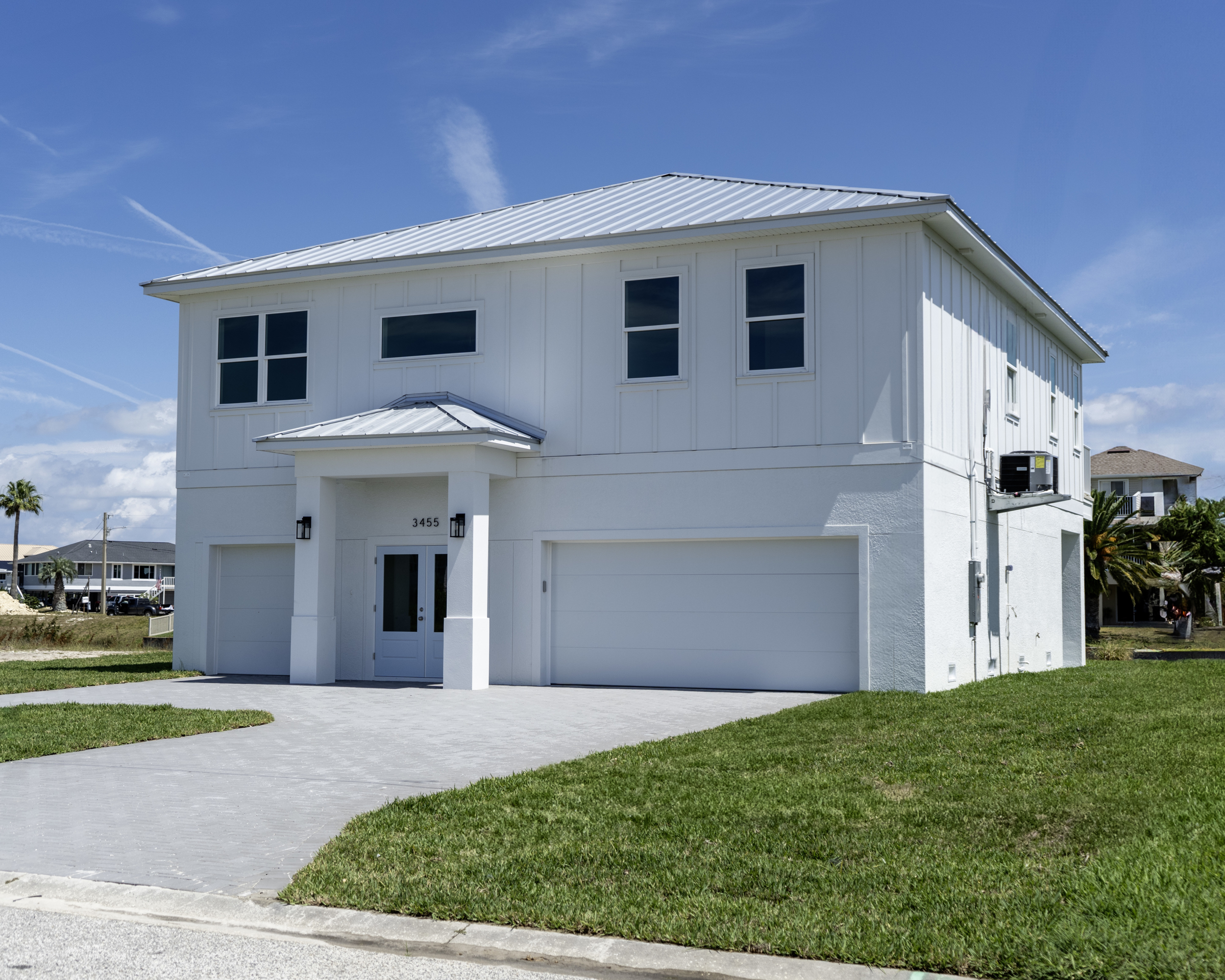 Hibiscus Model - Mallard - Polo Builders - House remodeling, new ...