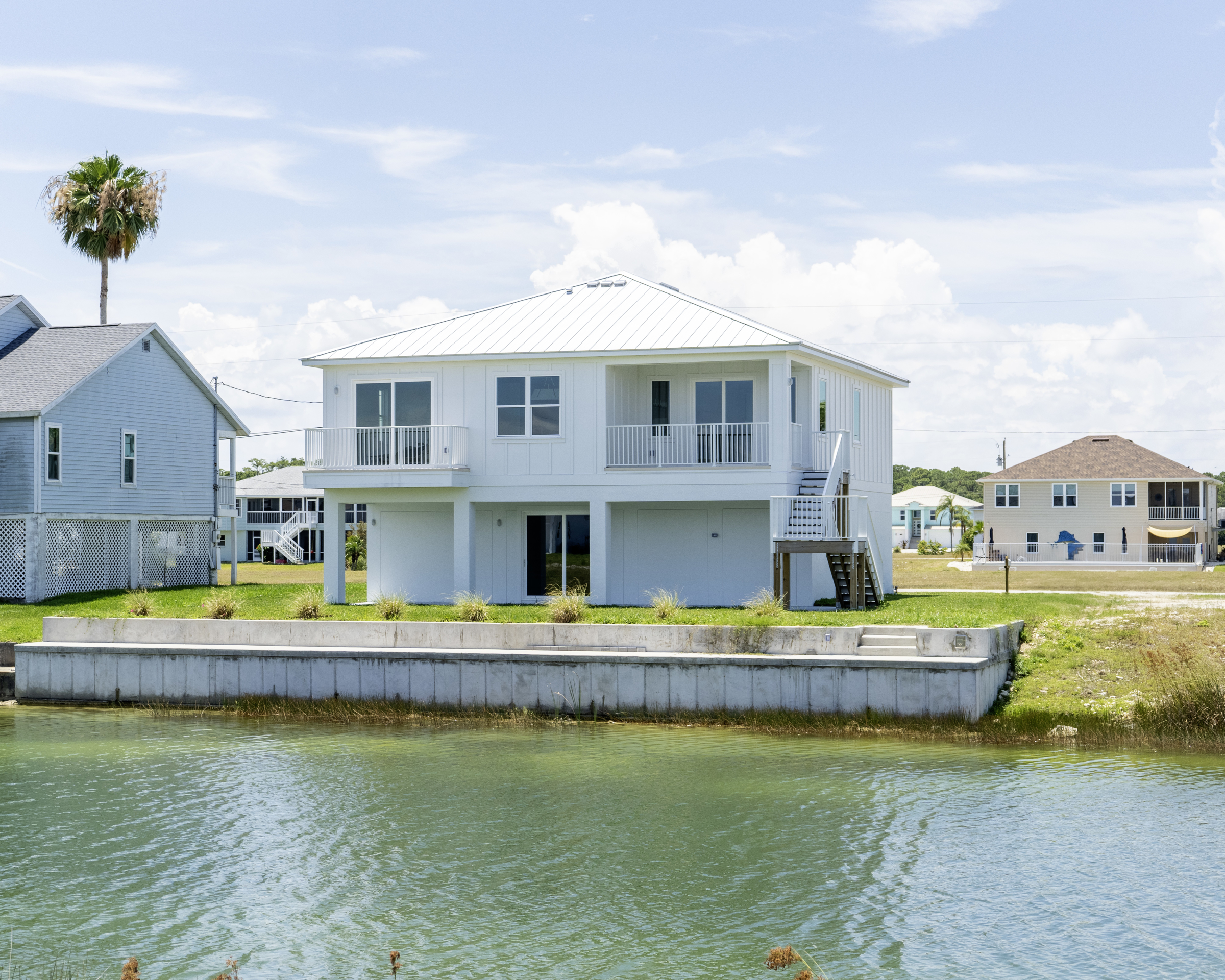 Hibiscus Model - Mallard - Polo Builders - House remodeling, new ...